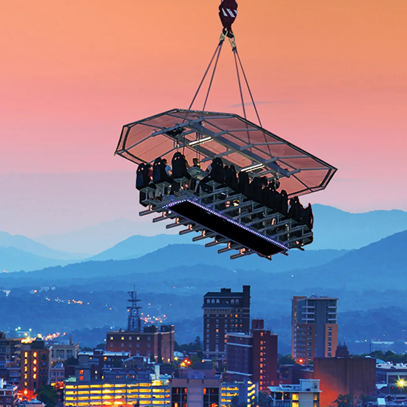 Welcome | Sky Dining